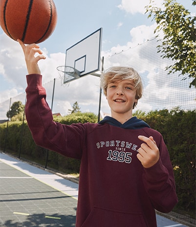 Dívčí teplákové kraťasy barva mořský zelený | 4F - Sportovní oblečení a ...